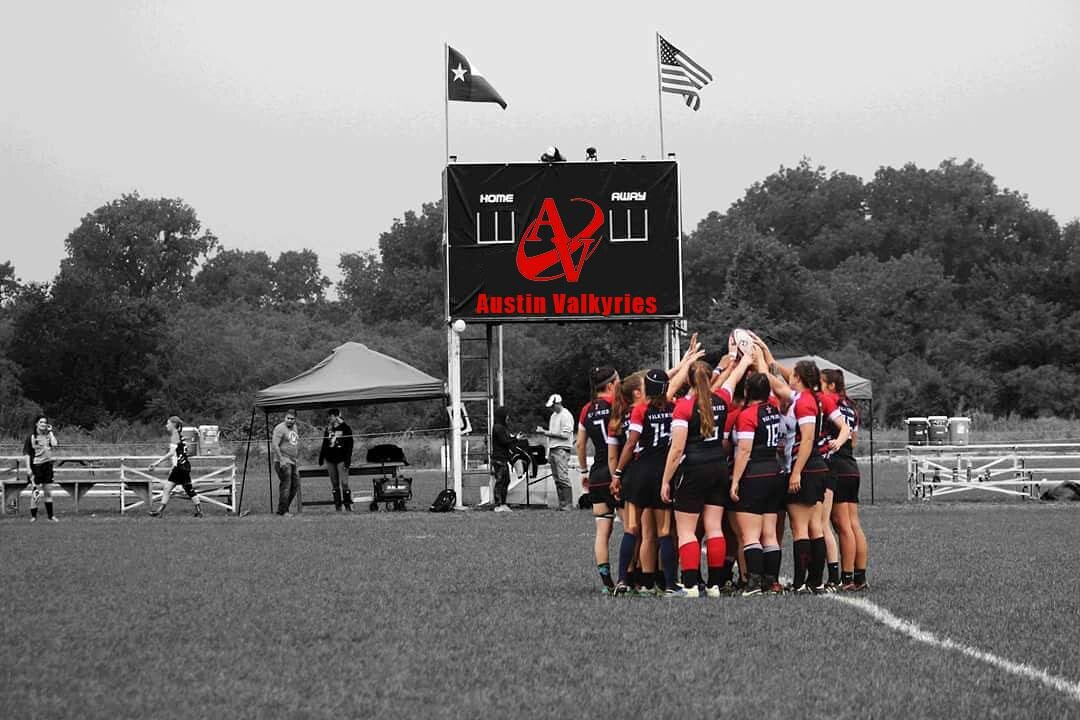 Memberships & Donations — Austin Valkyries Women's Rugby Club