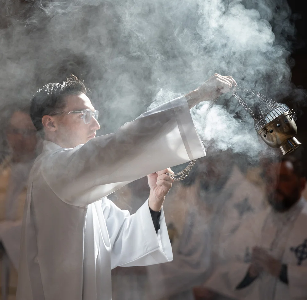 First Vows — Jesuits Magazine