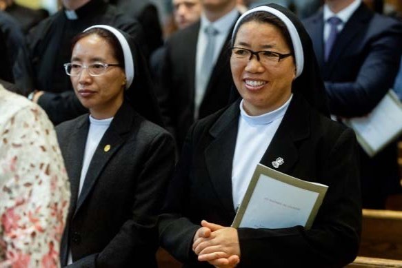 Ordination 2023 — Jesuits Magazine