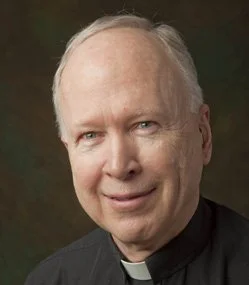 A Jesuit's Journey: Pilgrimage to El Papa — Jesuits Magazine