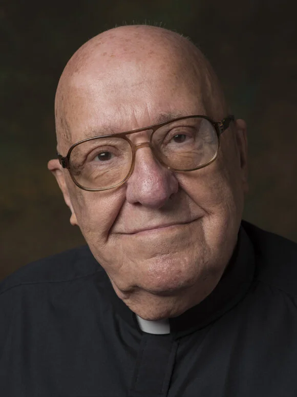 In Memoriam - Summer 2021 — Jesuits Magazine