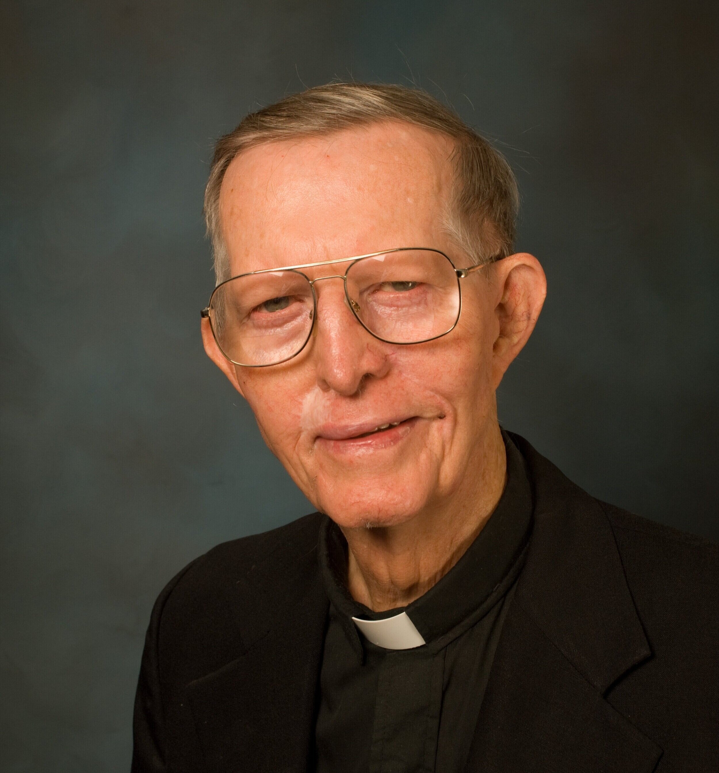 In Memoriam - Summer 2021 — Jesuits Magazine