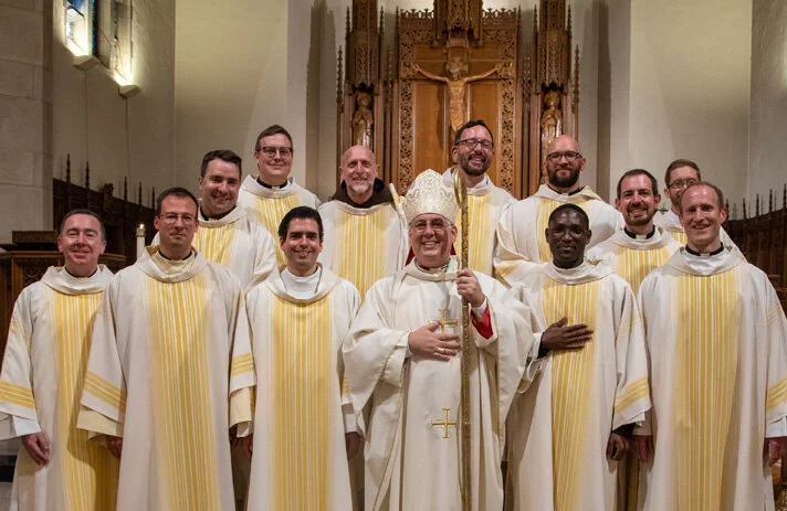 News - Fall 2021 — Jesuits Magazine