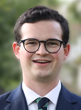 Meet the New Midwest Jesuit Novices — Jesuits Magazine