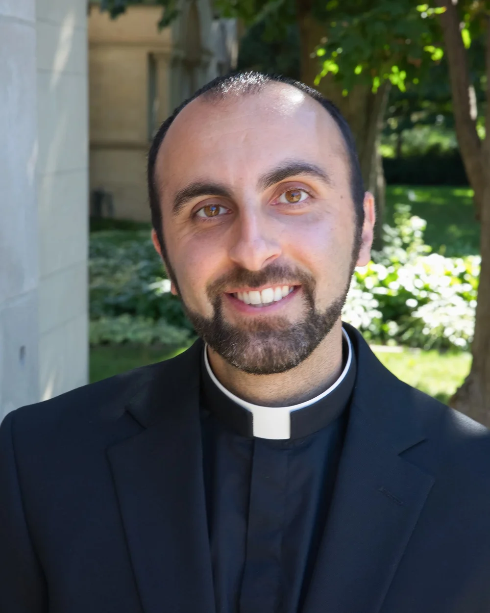 Jesuits Magazine