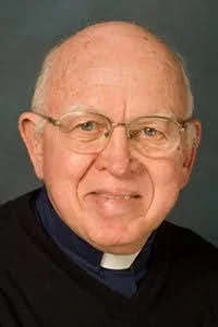 Living the Magis: A student recognizes a Jesuit’s impact on his life ...