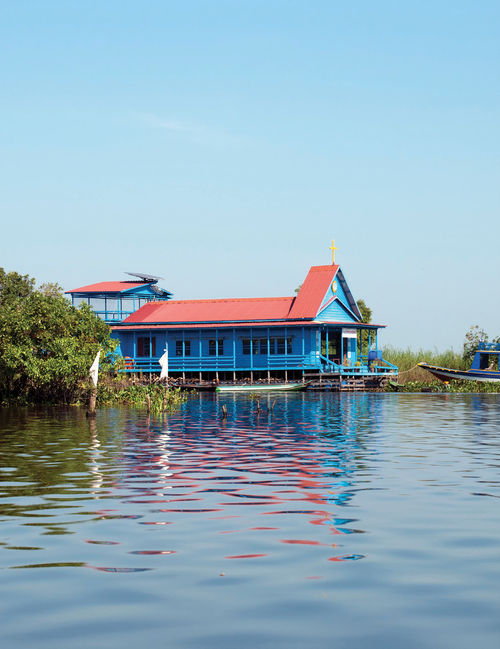 Social & International Stories – The Floating Church and Jesuits Abroad ...