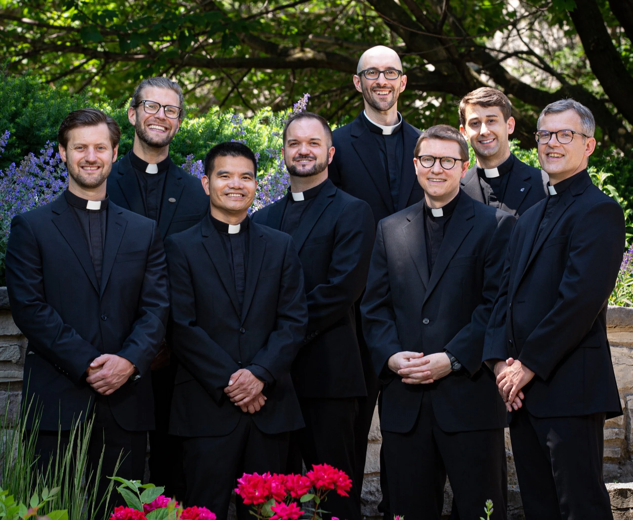 Home - Summer 2021 — Jesuits Magazine