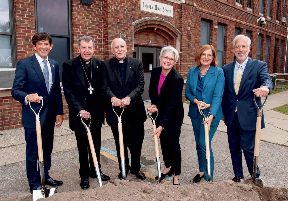 Midwest Jesuits News — Jesuits Magazine