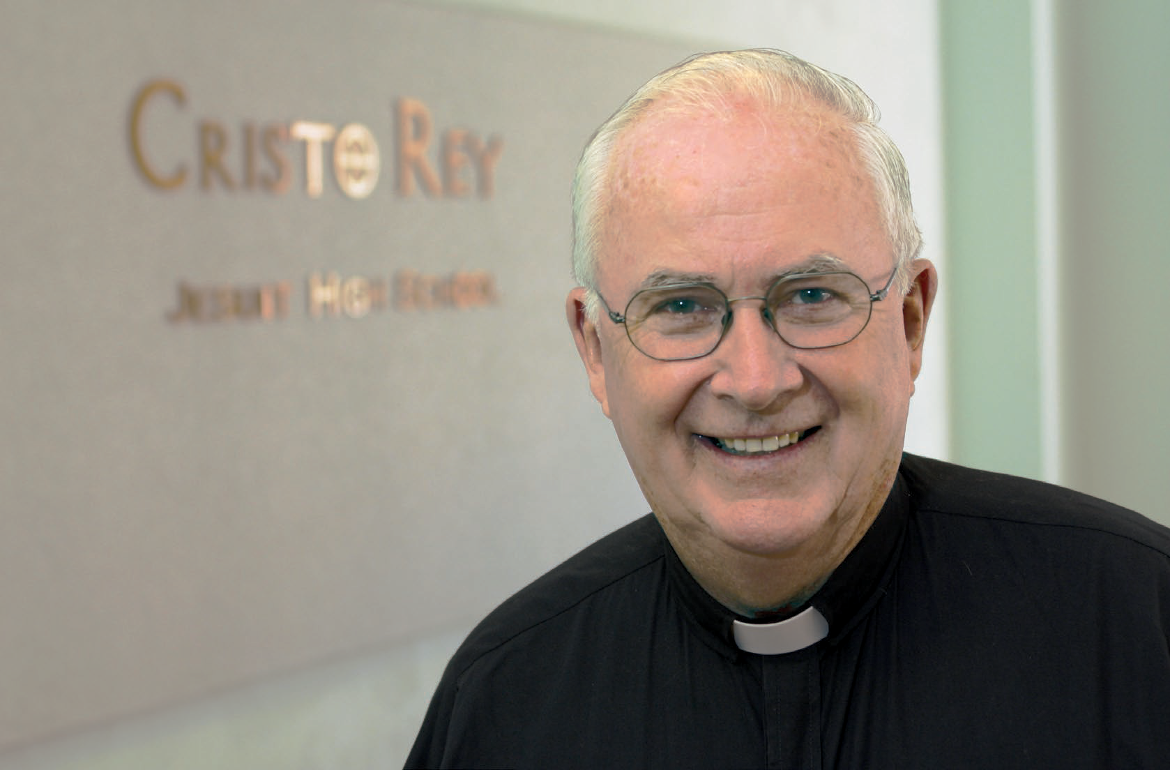 Education: The Foley Effect - Spring 2022 — Jesuits Magazine