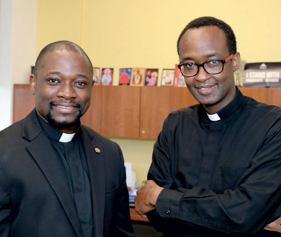 Fishers of People — Jesuits Magazine