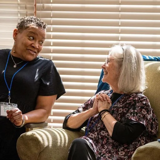 Sacred Stories: The Ignatian Spirituality Project — Jesuits Magazine