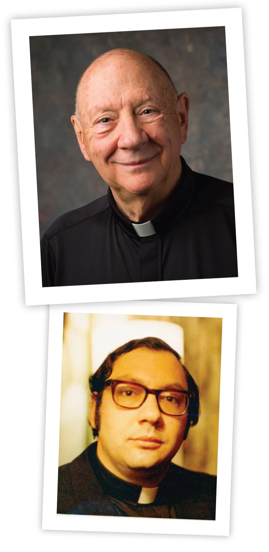 Fr. Albert DiUlio, SJ: A Life of Service and Surprises — Jesuits Magazine
