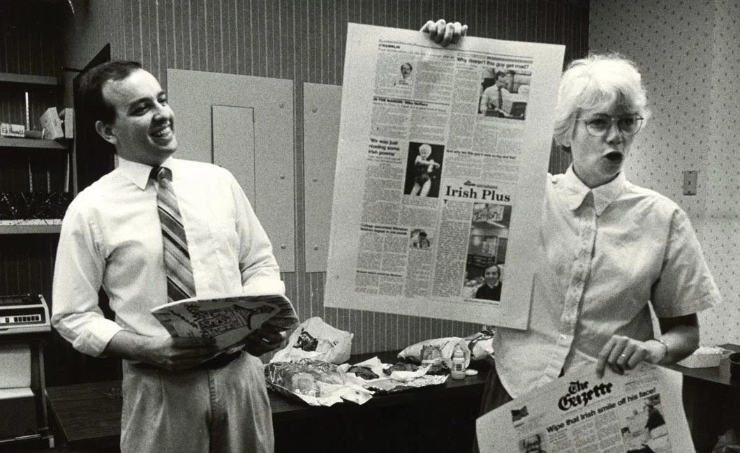 Before Their Calling — Jesuits Magazine