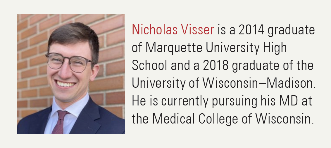 Living The Magis — Jesuits Magazine