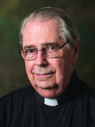 In Memoriam - Spring 2022 — Jesuits Magazine