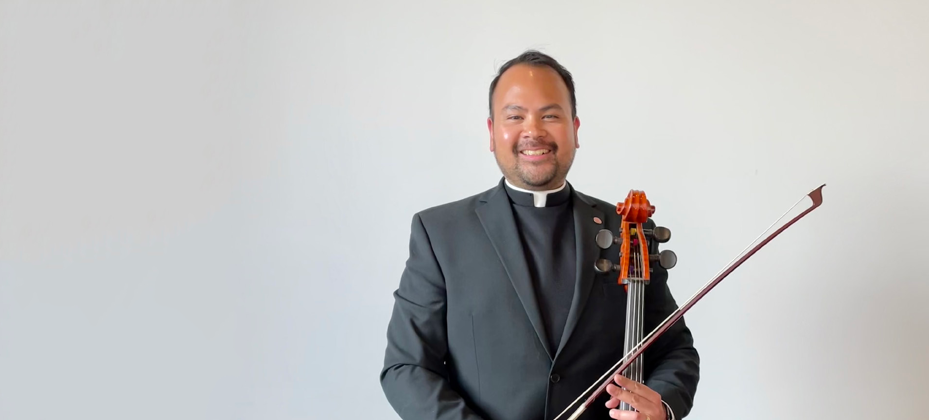 A Heart on Fire: Faith and Music — Jesuits Magazine