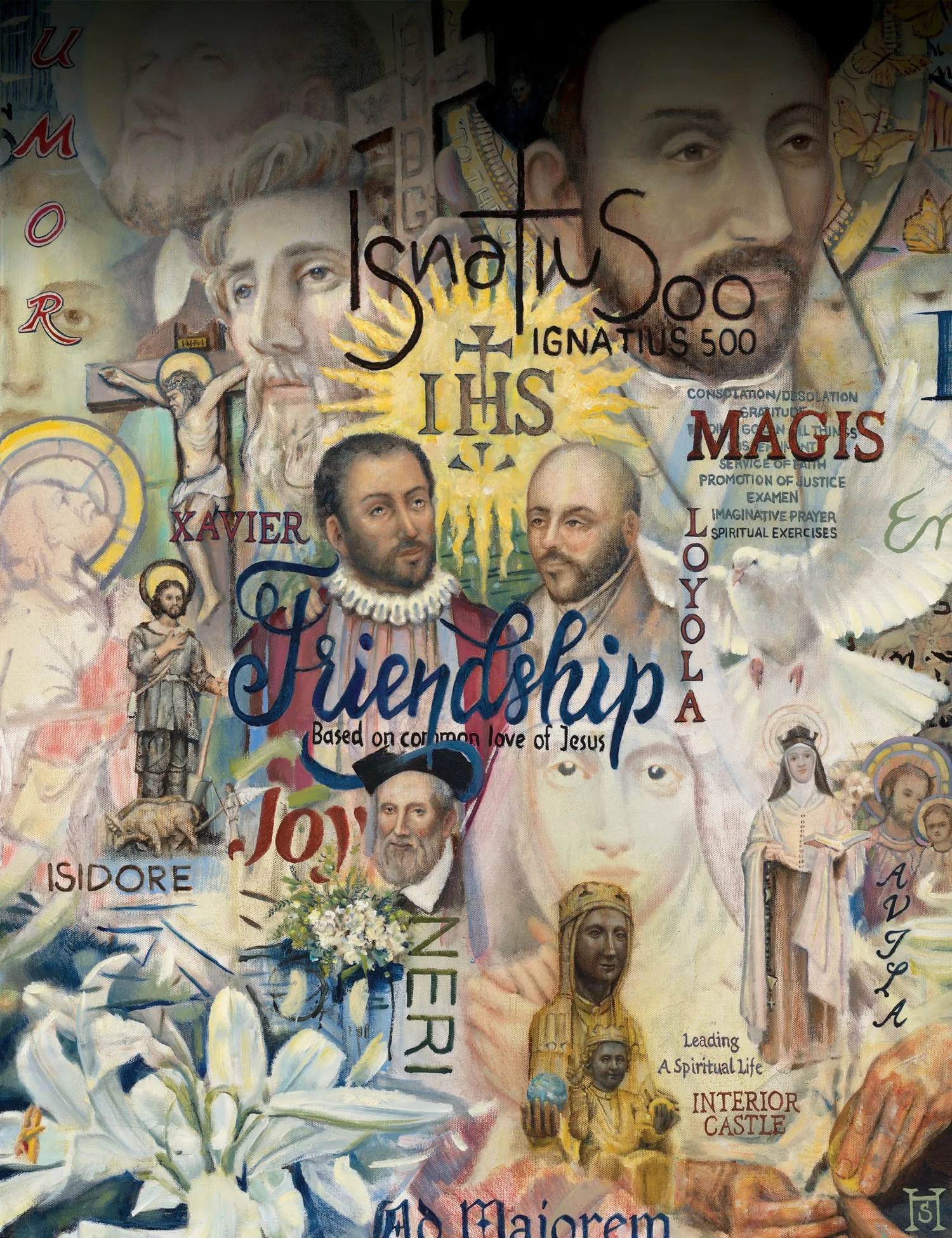 Jesuits Magazine
