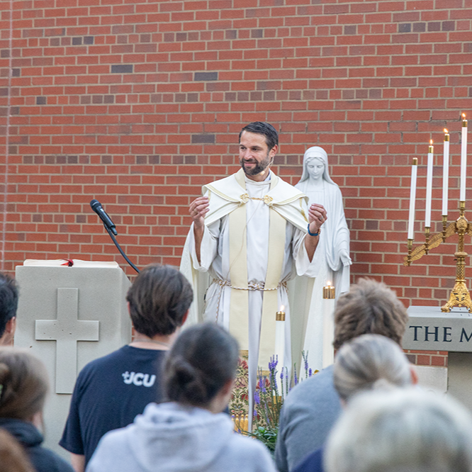 Jesuits Magazine