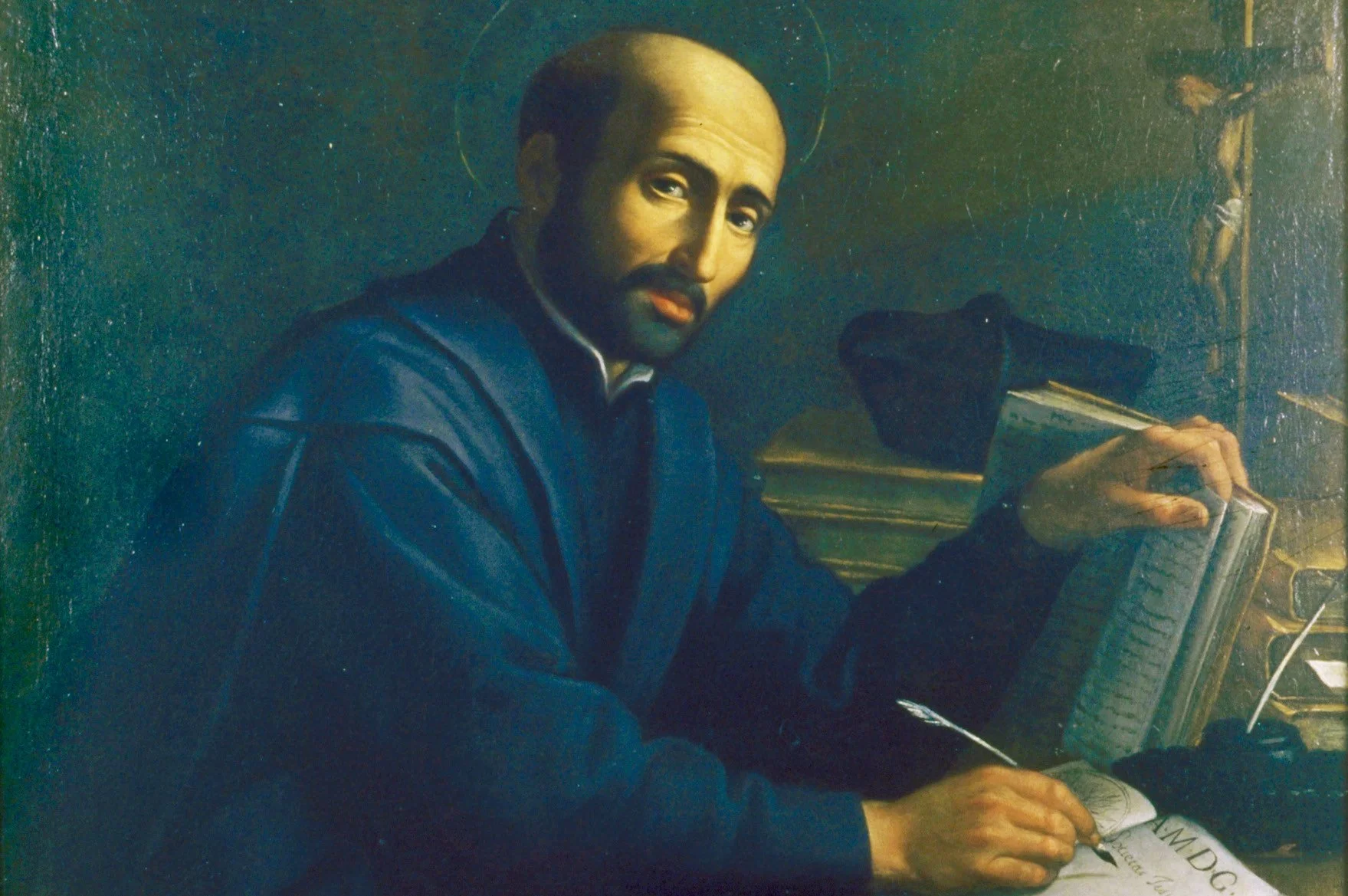 Assuming the Best in Others — Jesuits Magazine