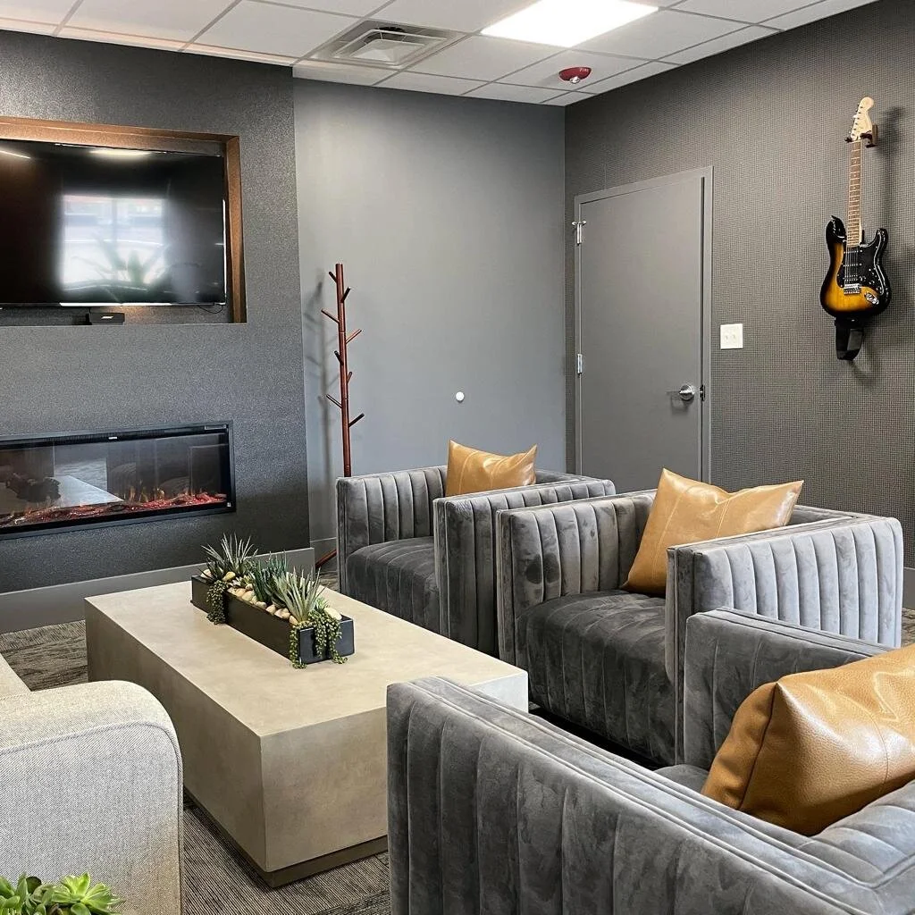 AEDG | Portfolio: Commercial — AEDesign Group