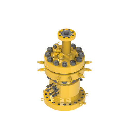 Wellhead Products — Behsazan Jonoob