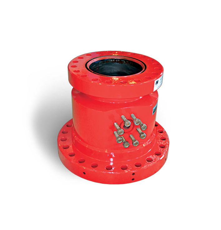 Wellhead Components Products — Behsazan Jonoob