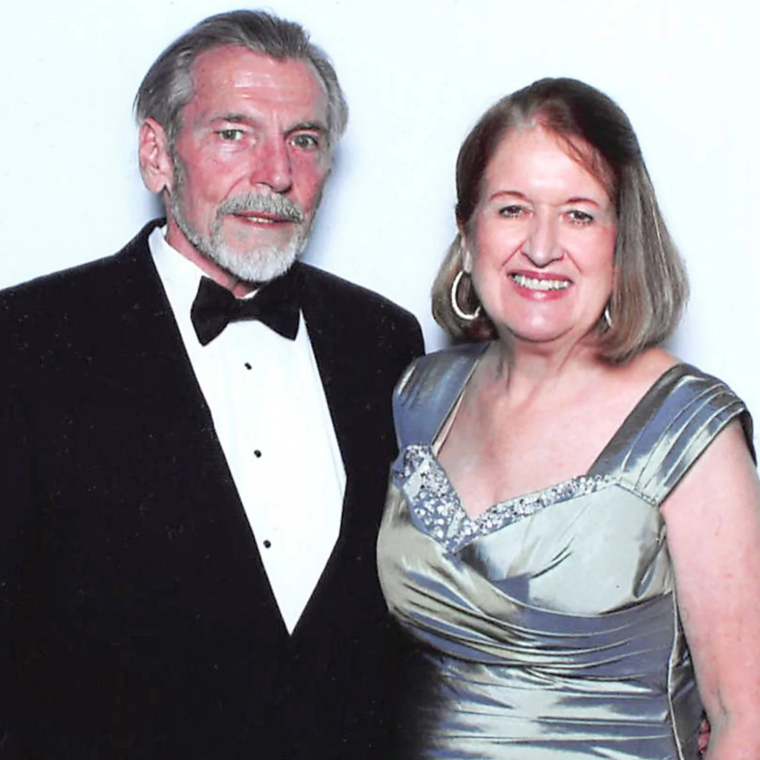 April Member spotlight - Tom Sokoly