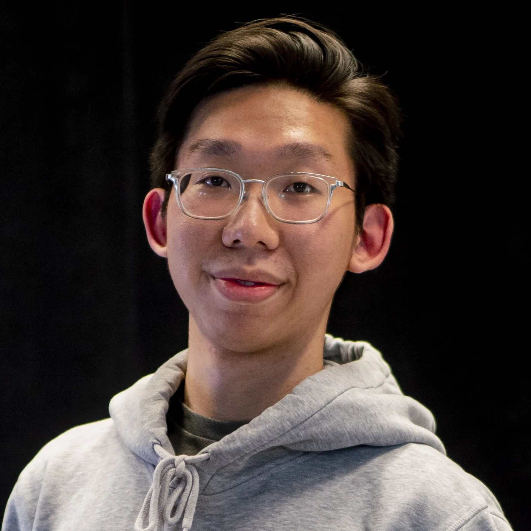 Tim Kong — UO Product Design BFA