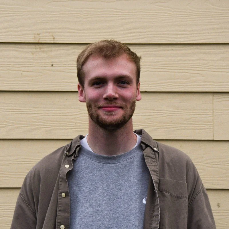 Ethan Doss — UO Product Design BFA