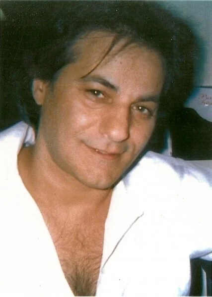 The LaMattina Family Business — Angelo's Picnic Pizza