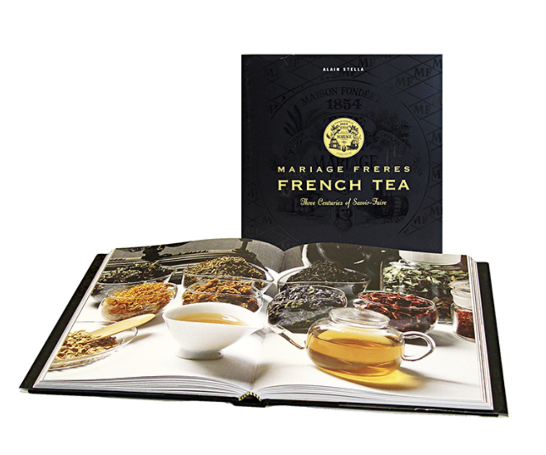 Shop Mariage Frères Tea United States — La Maison d’Été
