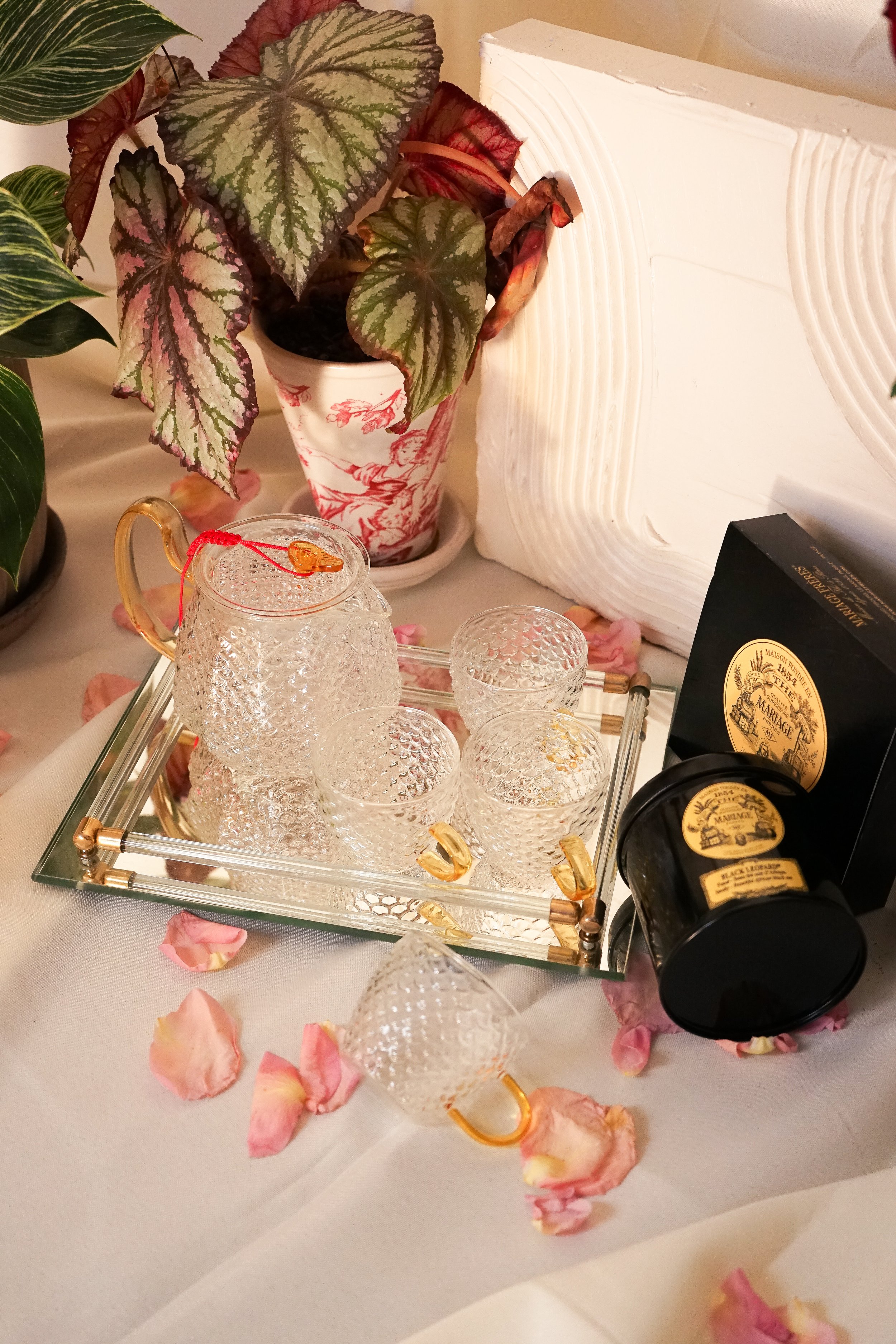 Shop Mariage Frères Tea United States — La Maison d’Été