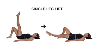 Mom Pooch: The Mommy Belly Explained — Fit With Sally