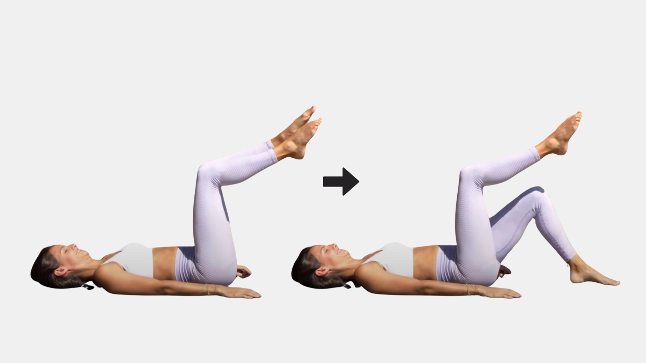 Diastasis Recti: What it is and how to prevent it — Fit With Sally