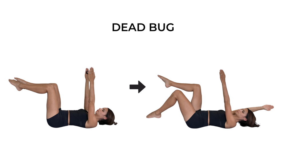 Mom Pooch: The Mommy Belly Explained — Fit With Sally