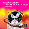 Space Rabbit Coffee