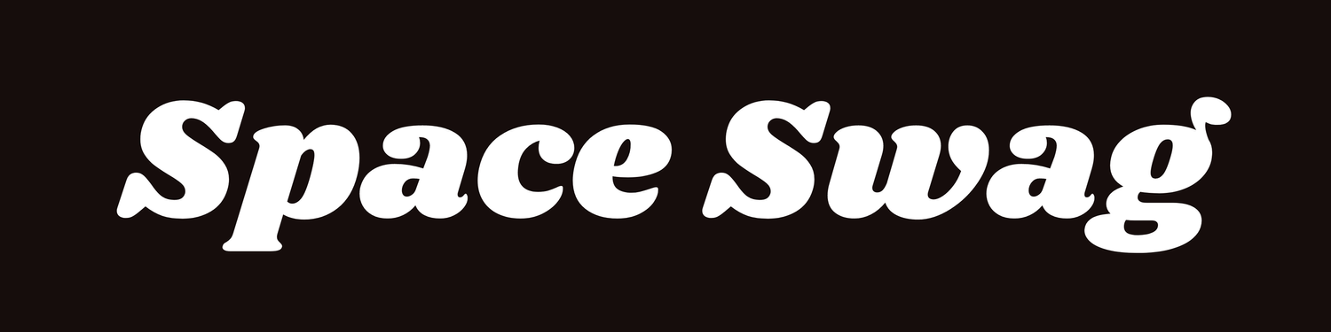 Space Rabbit Coffee
