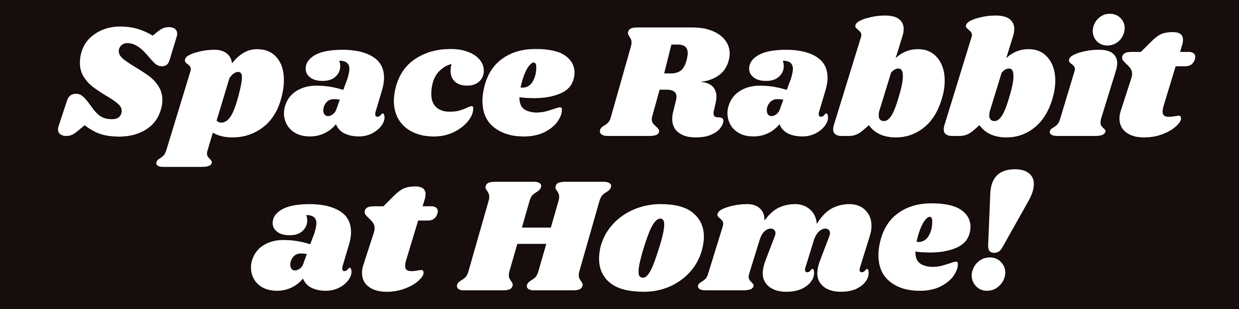 Space Rabbit Coffee