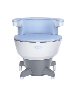 The Emsella Chair | Say NO to incontinence — LaserLane Clinic