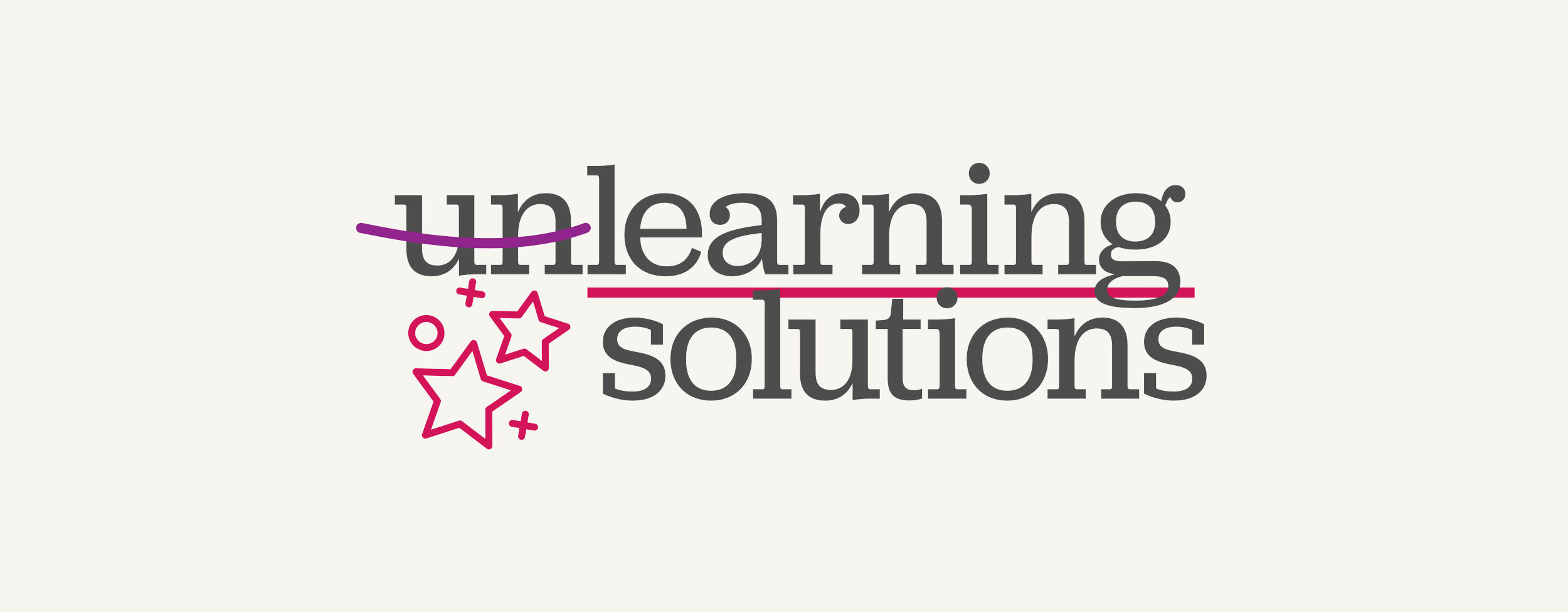 Unlearning Solutions
