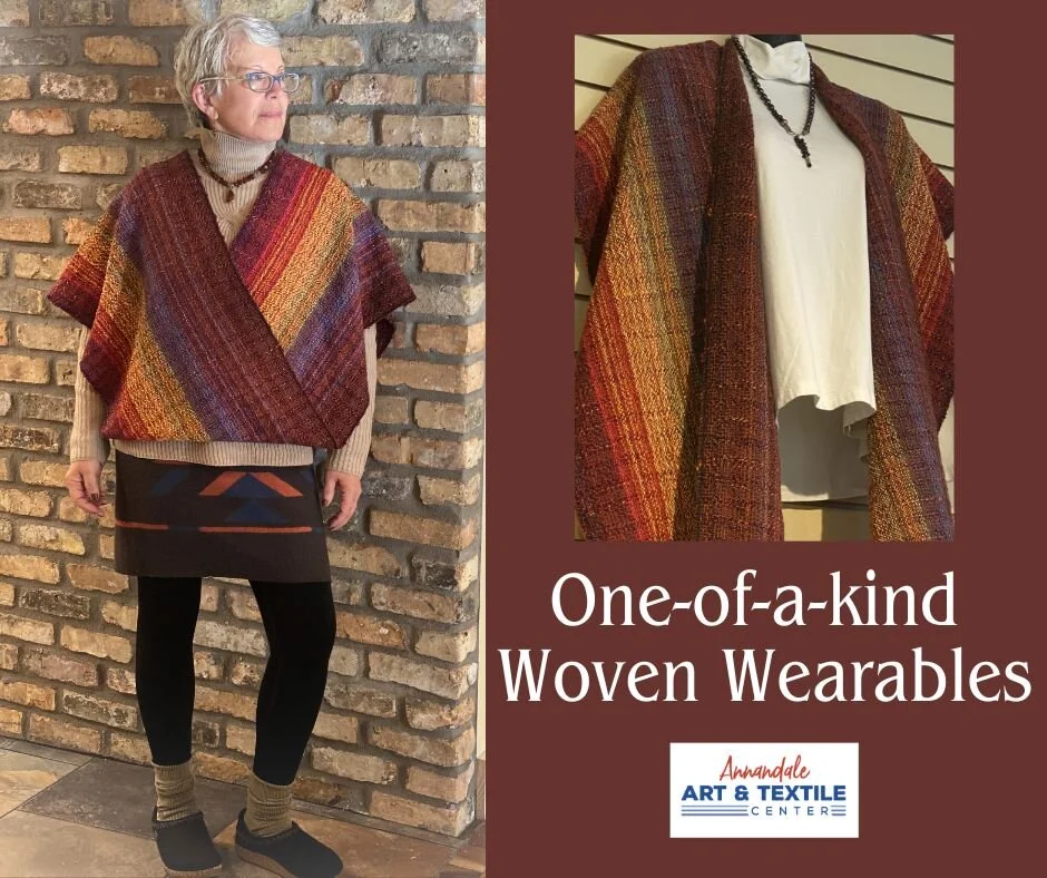 Annandale Art & Textile Center (AATC) - home of "The Heart of the Lakes ...