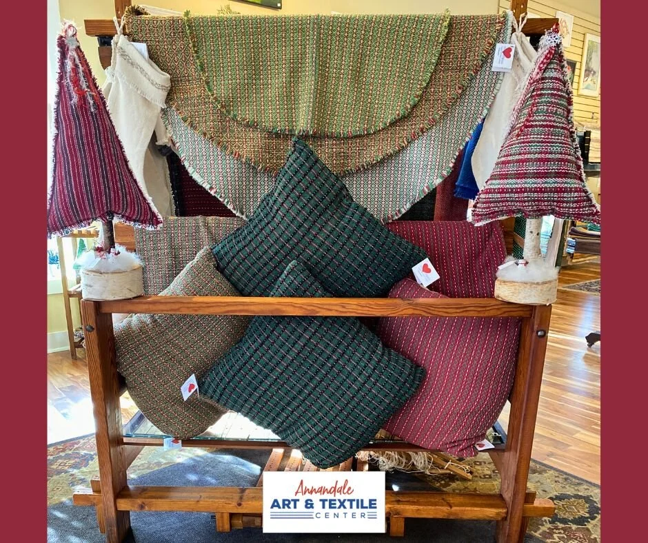Annandale Art & Textile Center (AATC) - home of "The Heart of the Lakes ...