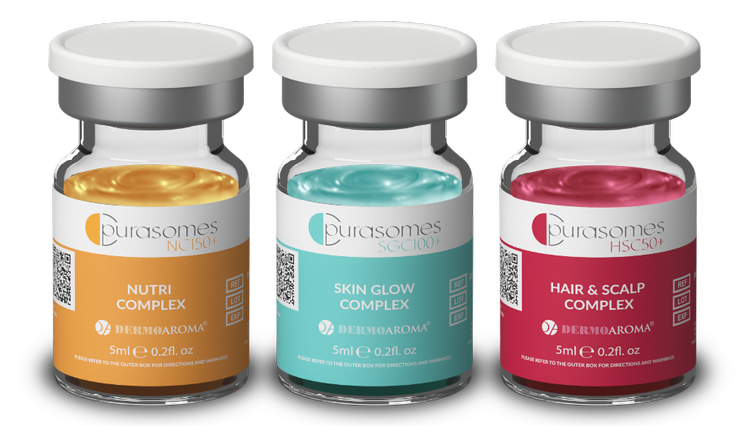 Purasomes Explained: The Secret to Next-Level Skin Rejuvenation — Image ...