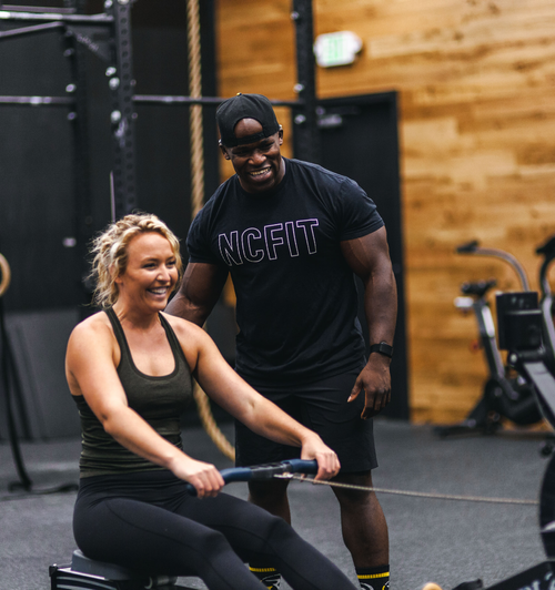 Welcome to NCFIT | NCFIT