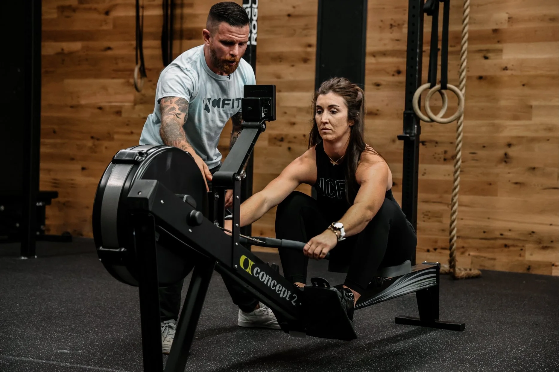 Welcome to NCFIT | NCFIT