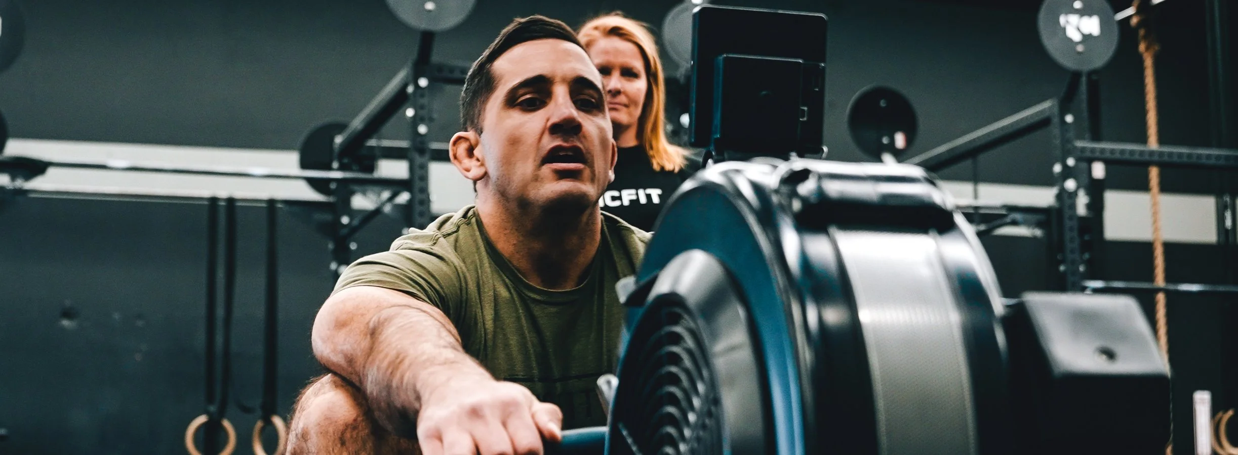 NCFIT Workout – Training Programs | NCFIT