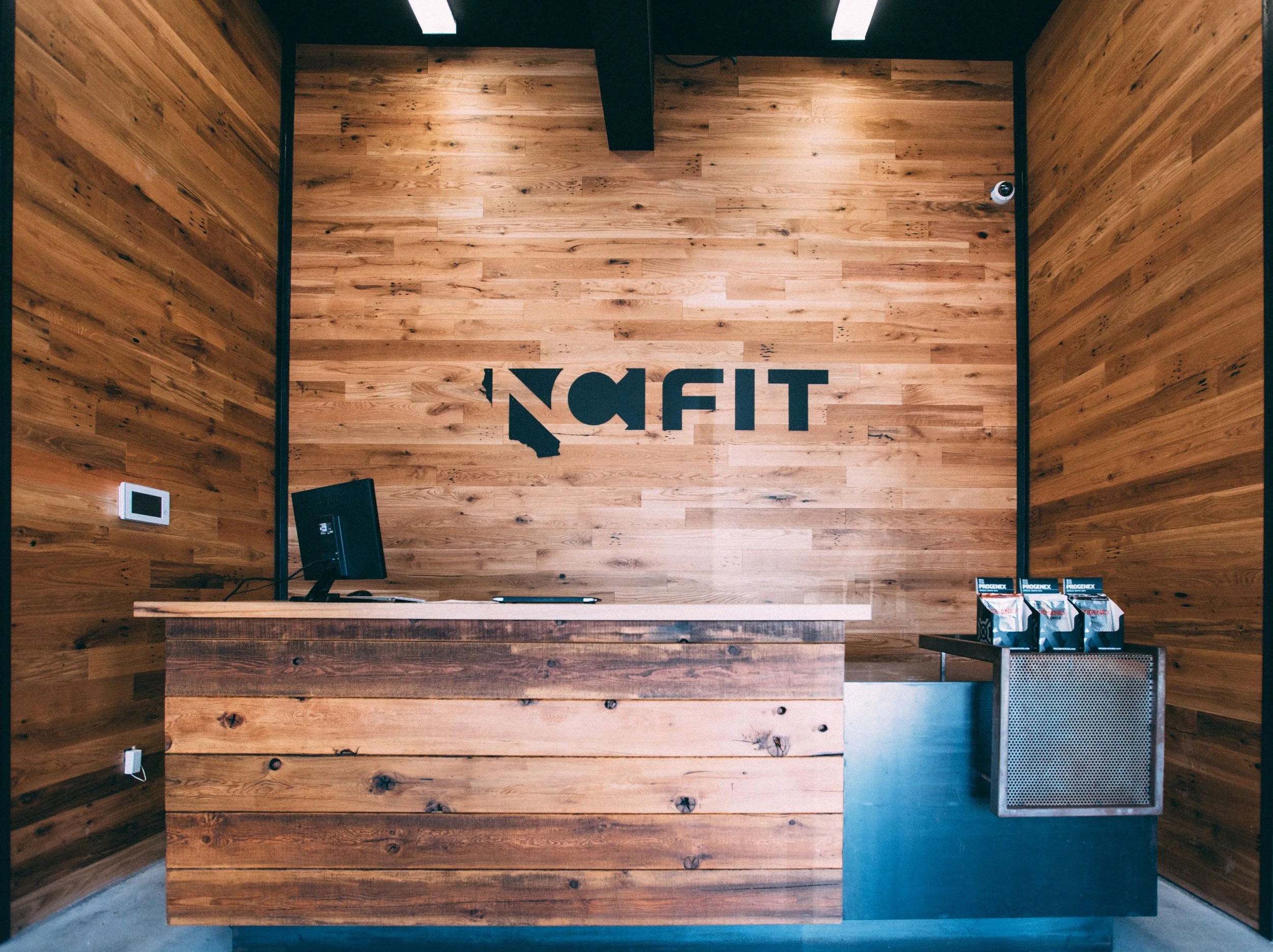 NCFIT Mountain View | NCFIT