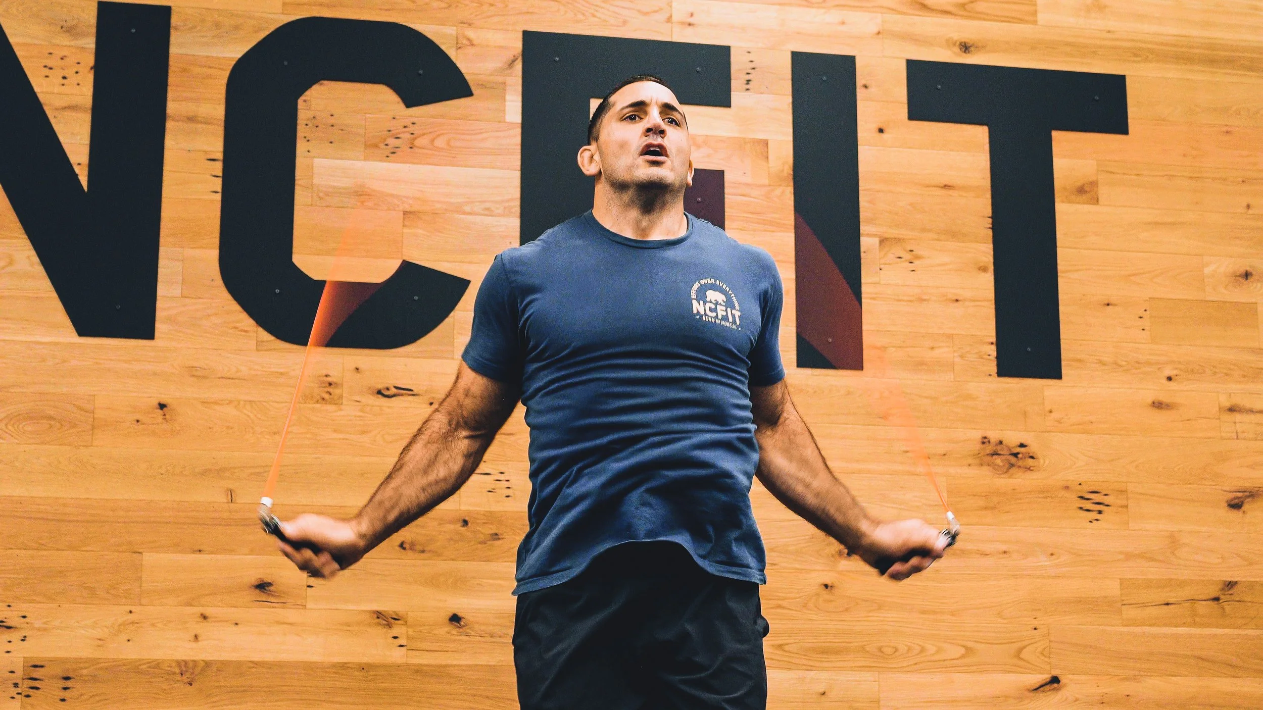 Jason Khalipa Crossfit