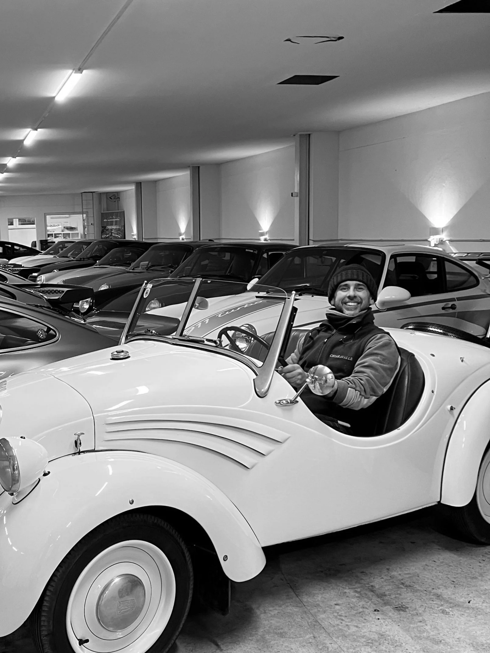 Über uns — DLS Automobile